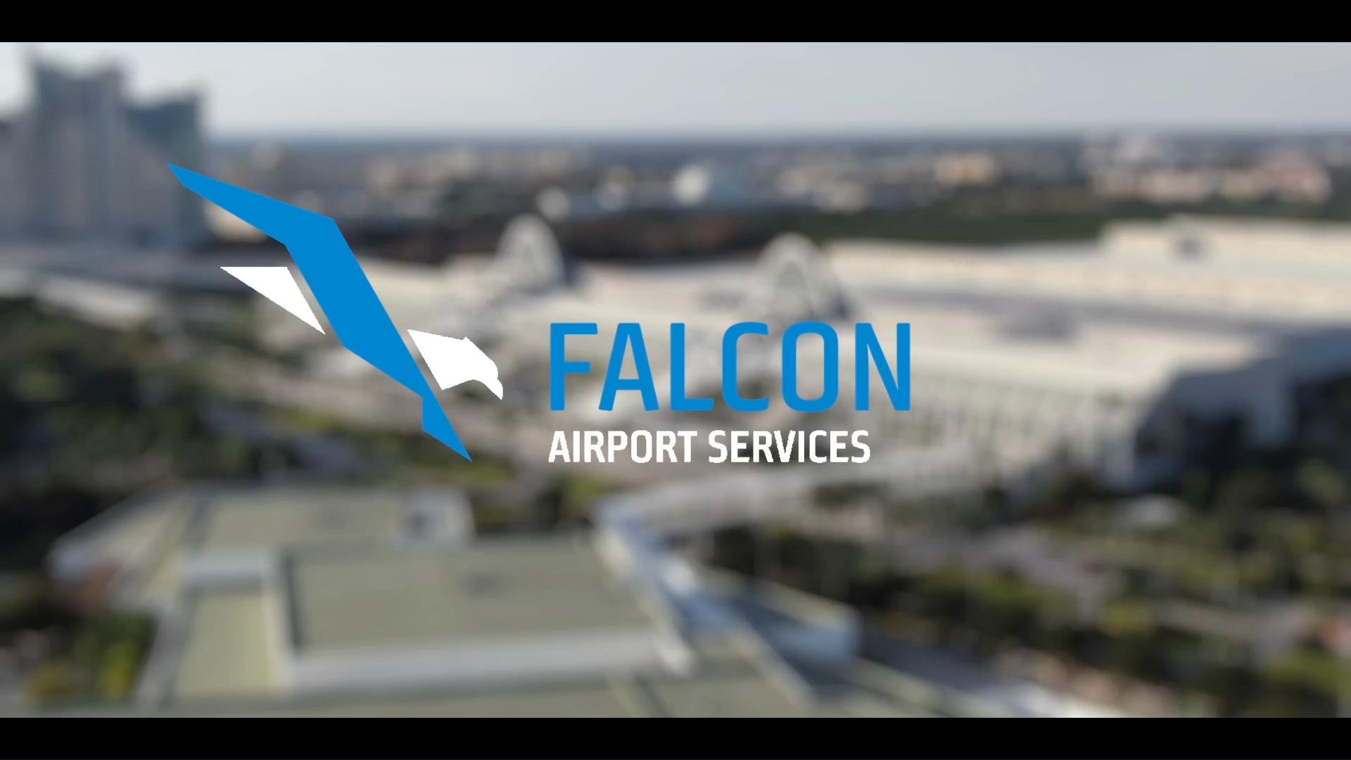 Home - Falcon Airport Services